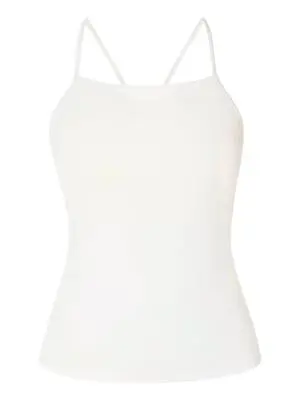 Sweaty Betty All Day Tank Top - White