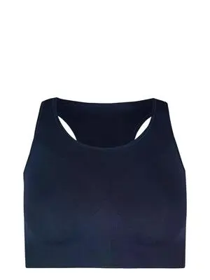 Sweaty Betty Stamina Racerback Sports Bra - Blue