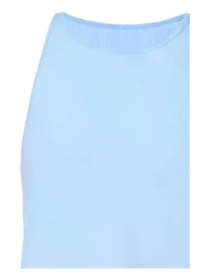 Sweaty Betty Breathe Easy Racerback Tank - Blue