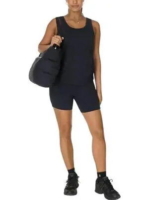 Sweaty Betty All Day Maternity Vest - Black