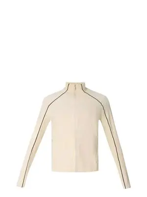 Sweaty Betty Piped Tracksuit - Neutrals