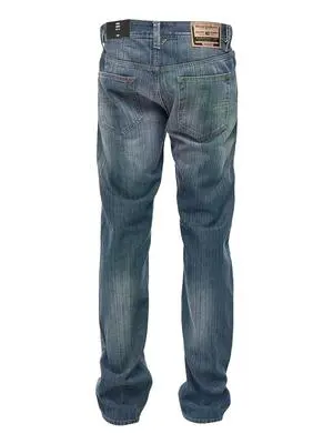 DIESEL® Markee Regular-fit Jeans - Blue