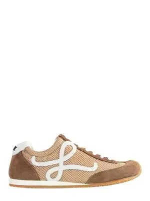 Loewe Ballet Runner 2.0 Sneakers - Neutrals