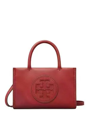 Tory Burch Mini Ella Tote Bag - Red