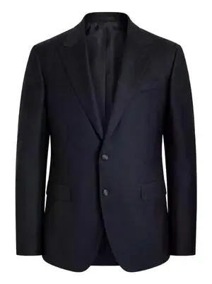 DOLCE & GABBANA Napoli Single-breasted Blazer