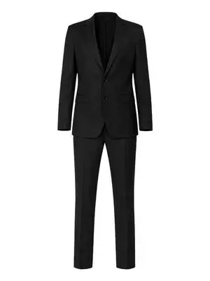 Dolce & Gabbana Martini Single-breasted Suit - Grey