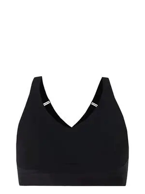 Sweaty Betty Power Pulse Cross-back Sports Bra - Black