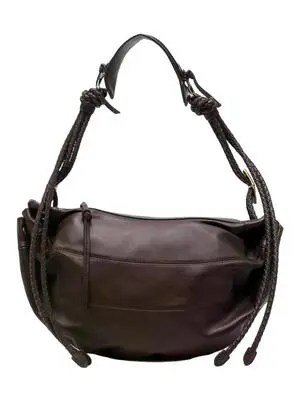 Isabel Marant Étoile Maia Shoulder Bag - Brown