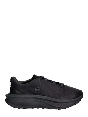Lacoste Neo Run Active Sneakers - Black