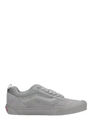 VANS Knu Skool Sneakers - Grey