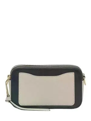 Marc Jacobs Snapshot Shoulder Bag - Neutrals