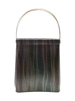 Cartier Trinity Handbag - Black