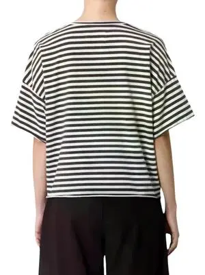 Labo.art Frida T-shirt - Black