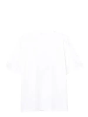 Undercover Graphic-print T-shirt - White