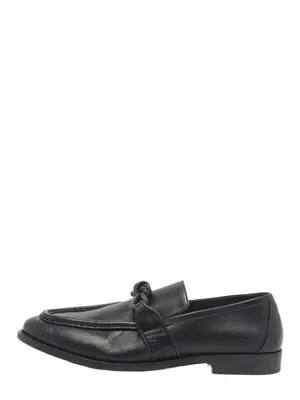 Bottega Veneta Astaire Loafers - Black