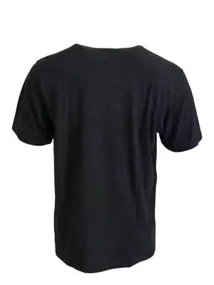 Dolce & Gabbana Graphic-print T-shirt - Grey