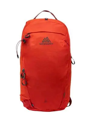 GREGORY Kiro 20 Logo-print Backpack - Red