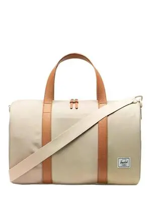 Herschel Supply Co. Novel Holdall - Neutrals