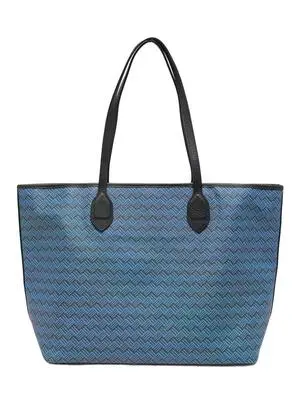 DELAGE Lulu Mm Tote Bag - Blue