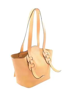 Chloé Darryl Shoulder Bag - Neutrals