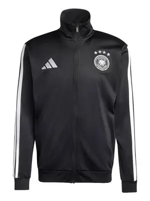 Adidas Germany Dna Track Jacket - Black