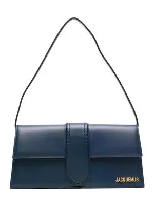 Jacquemus Le Bambino Long Shoulder Bag - Blue