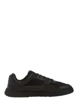 BAREBARICS Zing Panelled Sneakers - Black