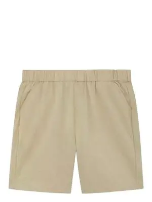 LYLE & SCOTT Textured Resort Shorts - Neutrals