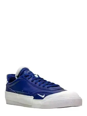 Nike Drop-type Lx Sneakers - Blue