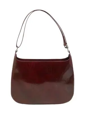 Cartier Happy Birthday Shoulder Bag - Red
