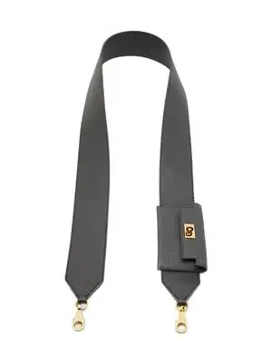 Hermès Kelly Shoulder Strap - Black