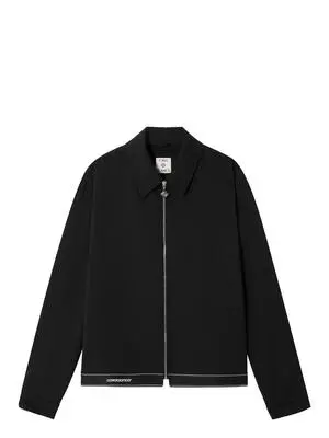 Casablanca Tailored Sports Jacket - Black