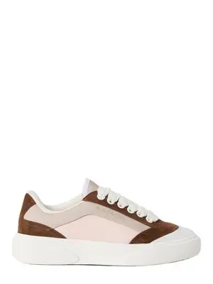 Casablanca Del Mar Low Top Sneakers - Multicolor