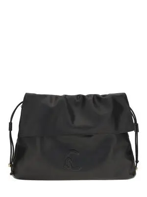COCCINELLE Medium Lidia Shoulder Bag - Black