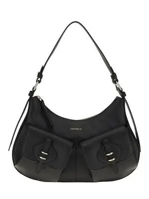 COCCINELLE COCCINELLE Small Boheme Shoulder Bag