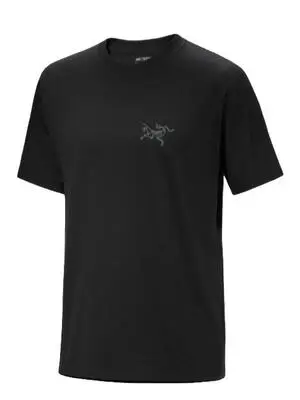 Arc'teryx Kragg Sl T-shirt - Black