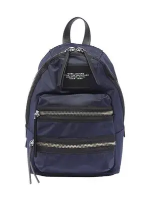 Marc Jacobs The Biker Backpack - Black