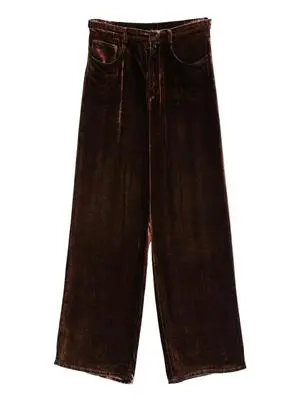 PIERRE-LOUIS MASCIA Pierre-Louis Mascia Kandox Trousers