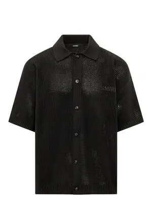 AMIRI Short-sleeved Shirt