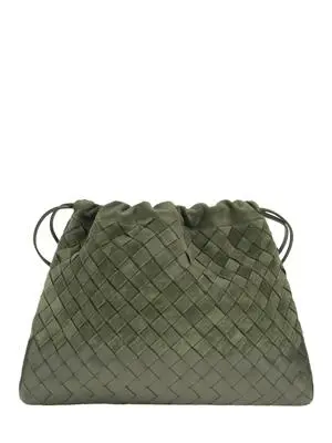 BOTTEGA VENETA Bottega Veneta Dustbag Shoulder Bag
