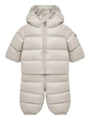 Moncler Deidre Down Set - Beige