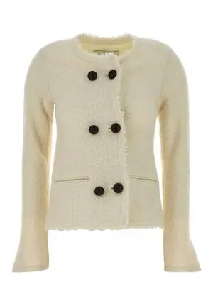 Isabel Marant Étoile Suely Boucle Jacket - No