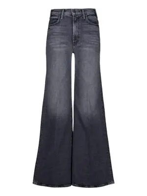 MOTHER Belt-loop Jeans - Gret