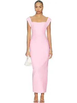 ELLIATT ELLIATT X REVOLVE Fiona Maxi Dress