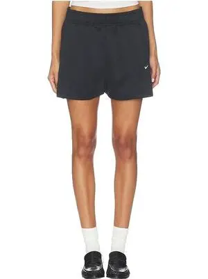 Nike Track Shorts - Black