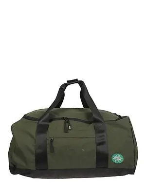 H2O SPORTSWEAR Duffle Bag - Green