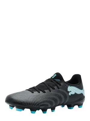 PUMA Future Play Firm Ground Soccer Cleats - Black