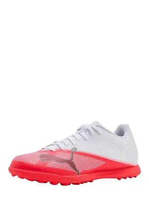 PUMA Ultra 7 Play Turf Training Soccer Shoes - Red