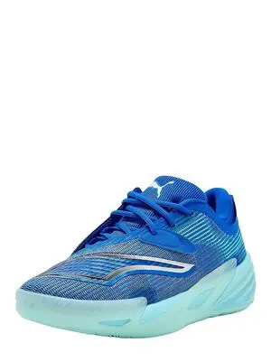 PUMA All-pro Nitro 2 Frost Basketball Shoes - Blue
