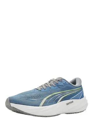 PUMA Velocity Nitro 5 Running Shoes - Blue